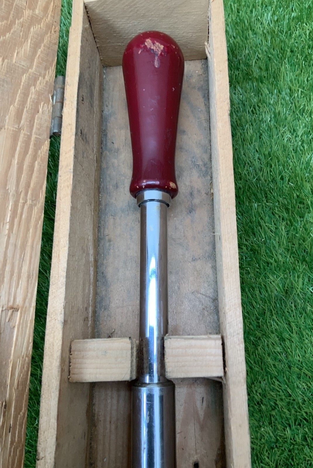 Stanley Yankee No 130A Screwdriver S493 | eBay UK
