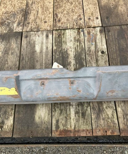 1968 AMC AMX Javelin rear valance panel | eBay