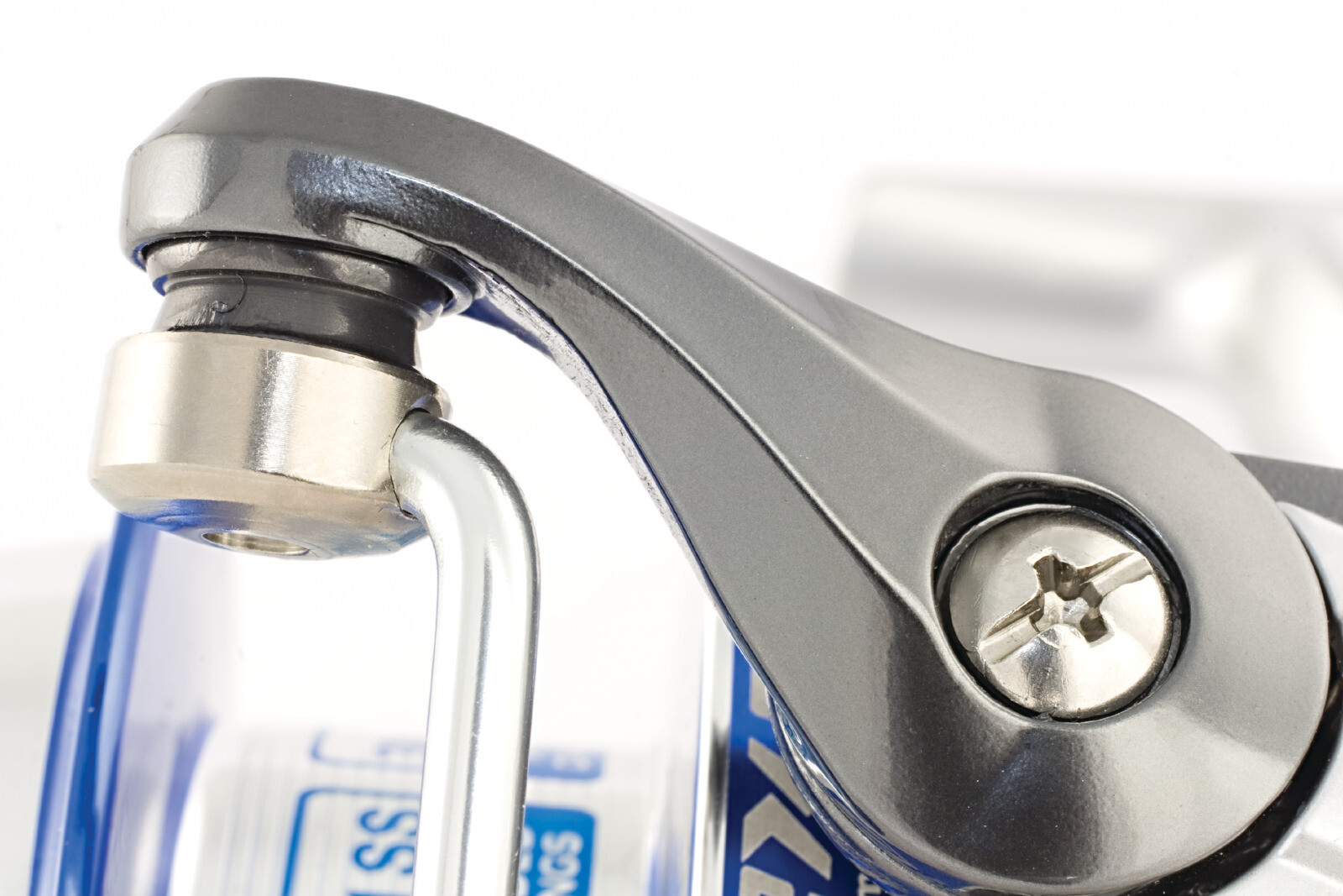 TRABUCCO EXCEED SW 7000 Saltwater Power Game reel | eBay