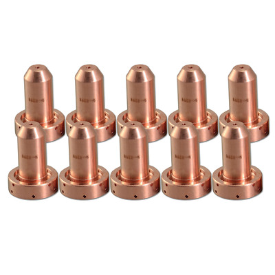 9-8211 Thermal Dynamics SL60 SL100 A120 Plasma Cutting Torch Tips 80Amp ...