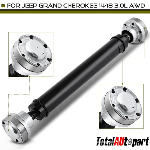 New Drive Shaft Assembly for Jeep Grand Cherokee 2014-2018 3.0L AWD ...