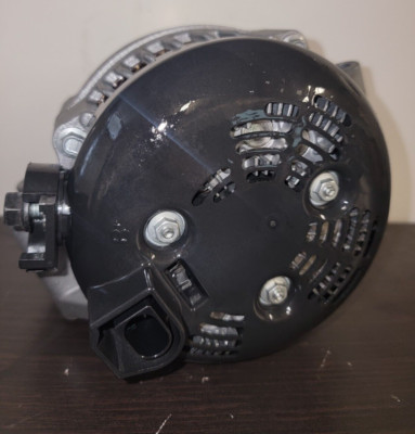 BMW M4 Alternator 210Amps L6 3.0Liter 2015 To 2020 OEM Reman By RR ...