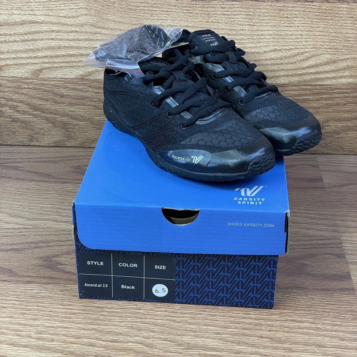 Nike Varsity Cheer Shoes