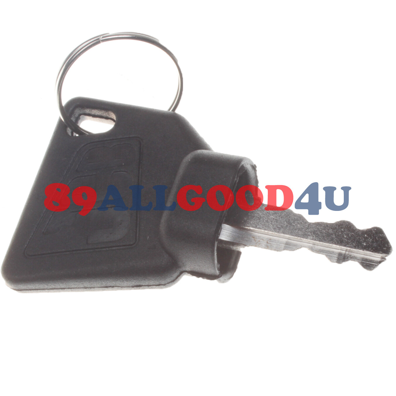 1X Heavy Equipment Ignition Key 701/45501 For JCB 824425341971 | eBay UK