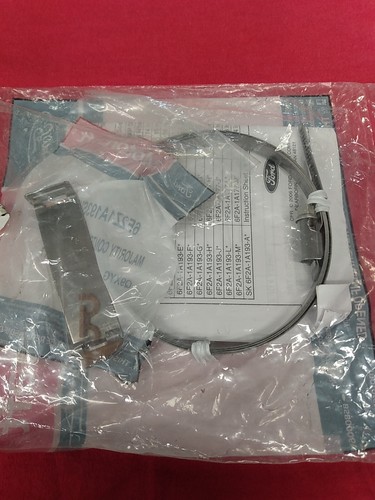 NOS Ford TPMS Sensor Mounting Band 6F2Z-1A193-E, Motorcraft TPMS-9 | eBay