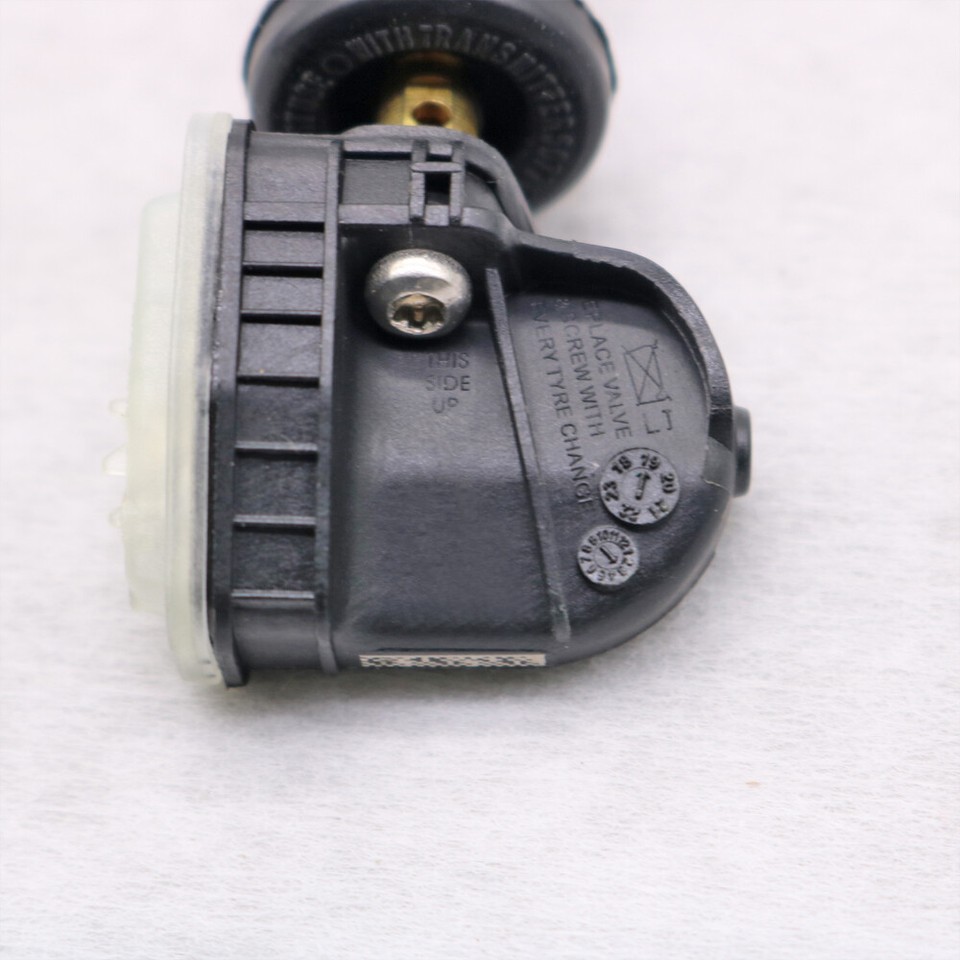 NEW Set(4) TPMS Tire Pressure Sensor Subaru TPMS Sensor For Impreza ...