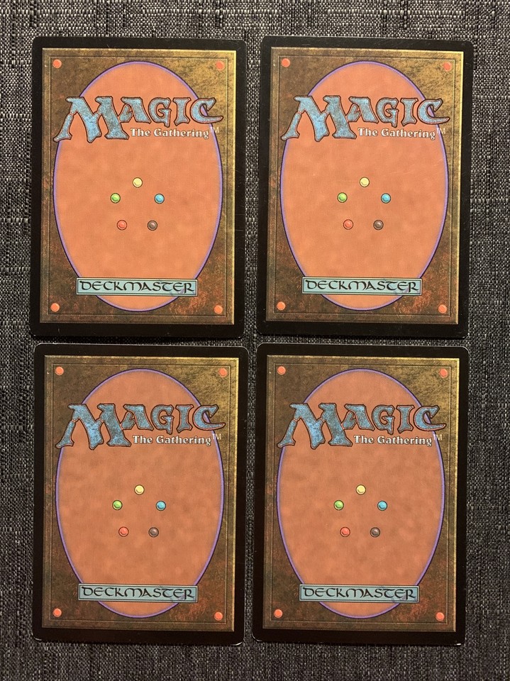 4x Harrow - NM/LP - Multiple Sets - MTG Magic The Gathering | eBay