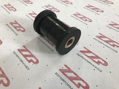 Black LS4 5.3L Polyurethane Dog Bone motor torque Strut mount Bushing ...
