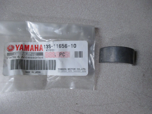NOS Yamaha Connecting Rod Plane Bearing 2009-2016 YZF-R6 13S-11656-10 ...
