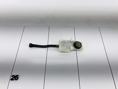 13-19 FORD ESCAPE POWER STEERING RESERVOIR FLUID RESERVOIR TANK OEM | eBay