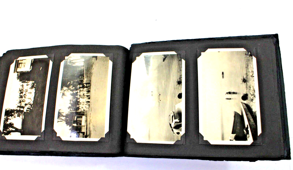 Growing up American in the 30s-40s Midwest Photo album, with 101 Photos ...