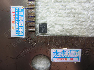 10x N8675 NB 67S 675 NB675G NB675 NB675GL-LF NB675GL LF Z NB675GL-LF-Z ...