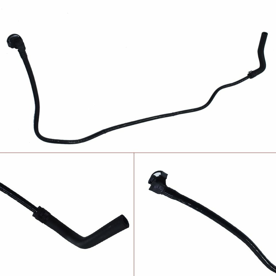 For 2012-2017 Chevrolet Sonic 1.8L Throttle body inlet heater plpe hose ...