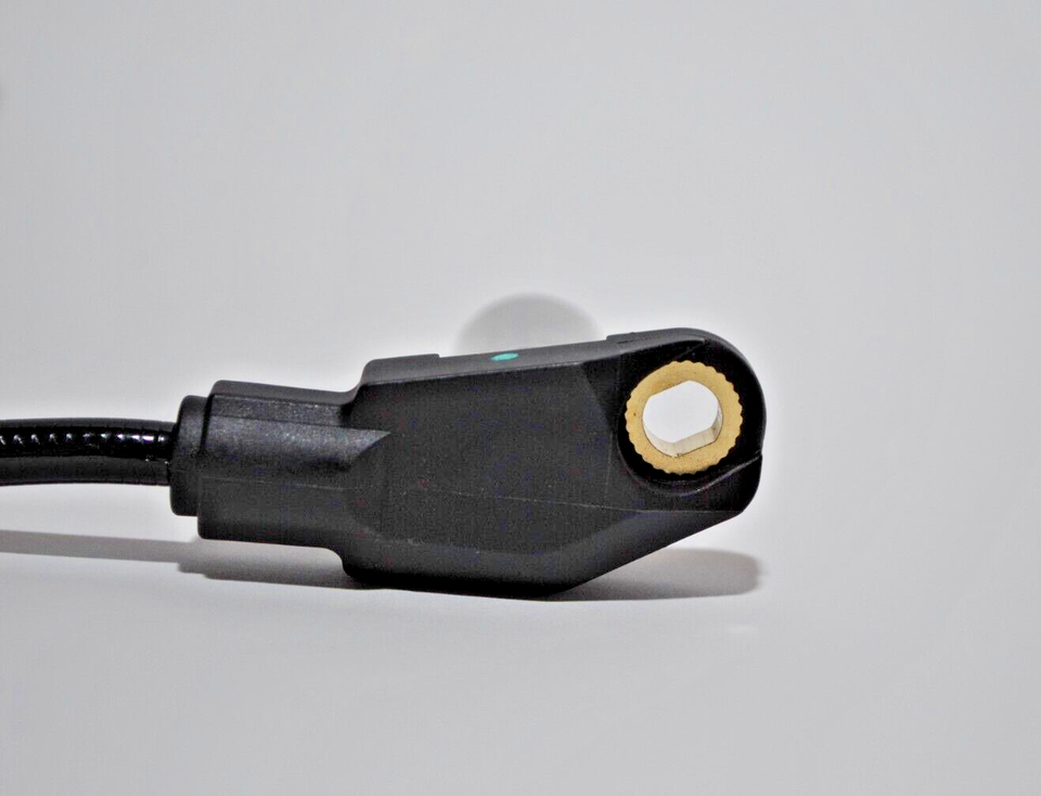 ABS Sensor links für MERCEDES W123 W126 1265402517 A1265401617 | eBay