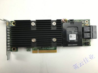 1pc For PERC H730P 2GB Cache 12Gb/s Array Card X4TTX 0H132V | eBay ...