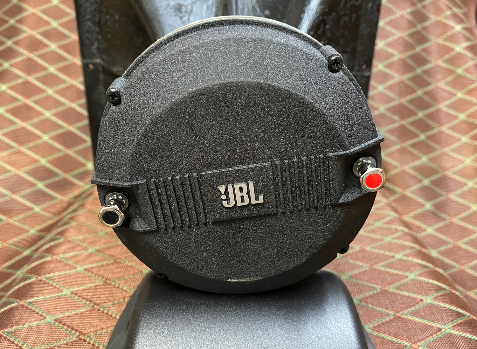 JBL OEM 2452H-SL 1.5" COMPRESSION DRIVER & Horn | eBay