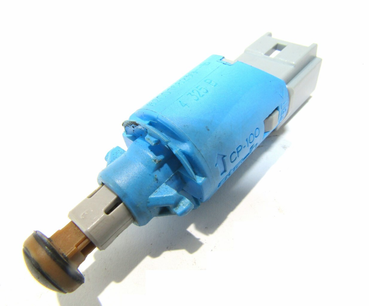 Renault Megane II 8200168239 CLUTCH PEDAL SENSOR SWITCH Kupplungspedal ...