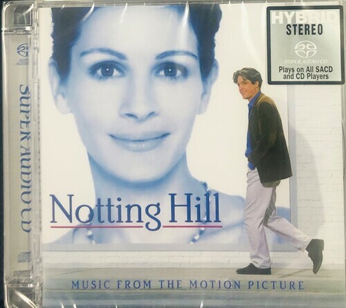 Notting+Hill+%28Music+From+the+Motion+Picture%29+%28Hybrid-SACD%29+by ...