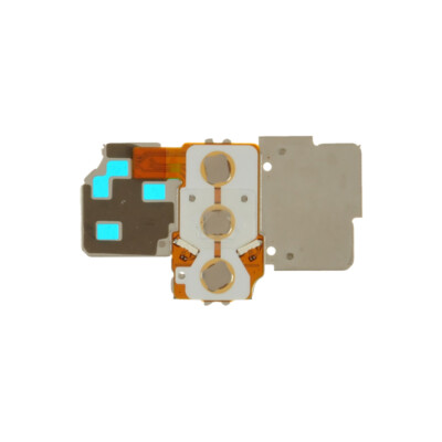 Power Volume Button Connection Board for LG D801 G2 Buttons Click ...
