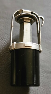 Vintage Kodak Hydraulic Camera Self Timer for cable release - working ...