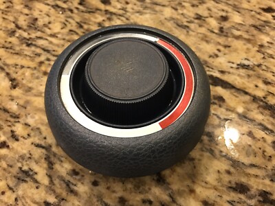 AMC Rambler American Excellent Steering Wheel Horn Button Pad Rare | eBay
