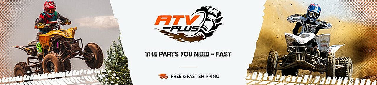 ATV-Plus | eBay Stores