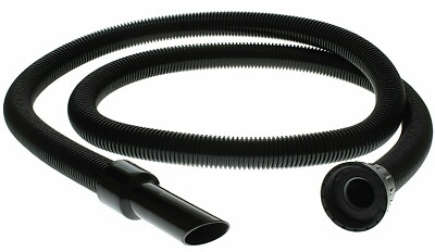 2.5M Extra Long Vacuum Cleaner Suction Hose Pipe 32mm Fit Numatic Henry ...