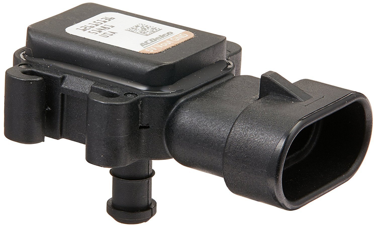 Camaro/Firebird/Corvette LS1/LS6 LSX 2 Bar MAP Sensor New OEM GM ...