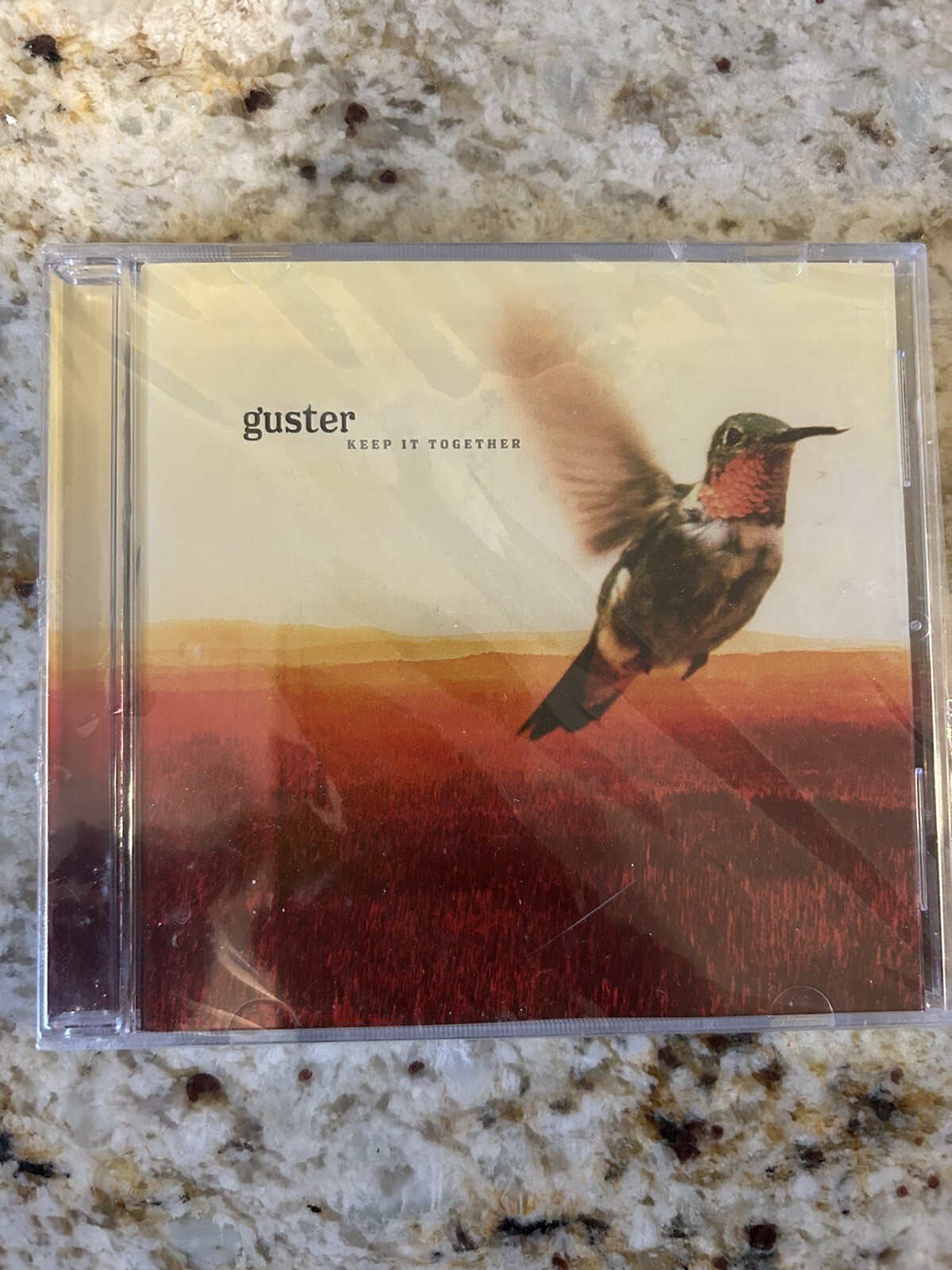 Keep It Together by Guster (CD, 2003) for sale online | eBay