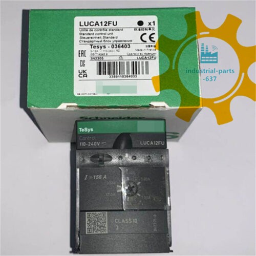 NEW 1PCS LUCA12FU PLC Module In Box Expedited Ship | eBay