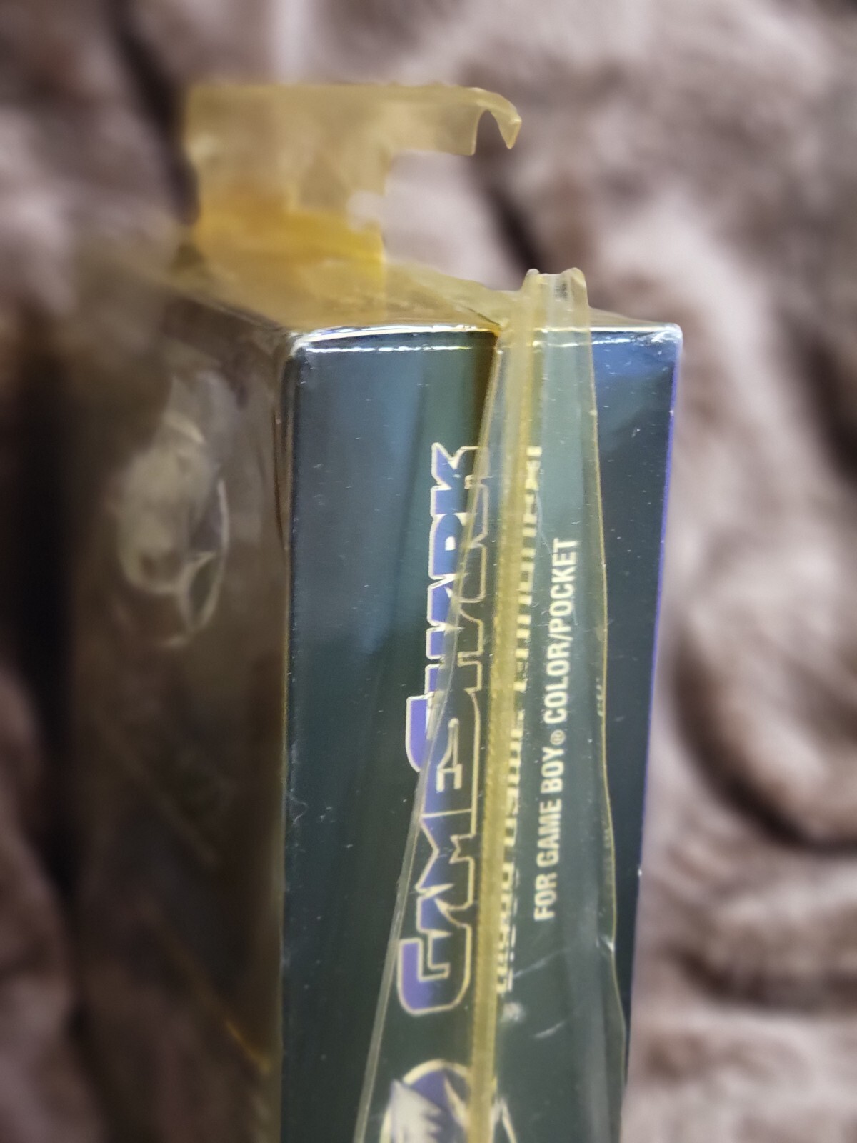 GameShark Pro V3.0 Nintendo Gameboy Color and Pocket Game Shark Genie ...