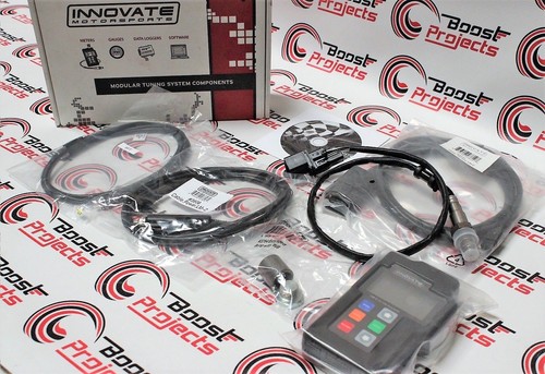 Innovate 3837 LM-2 Basic Single Channel Wideband O2 Kit | eBay