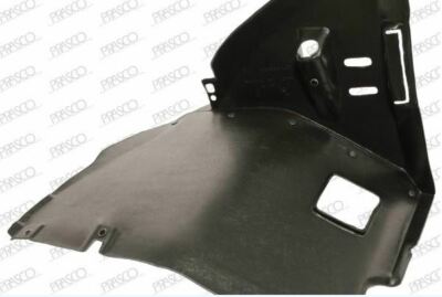 PRASCO BM0203604 Inner Wing Panel 51718224985 | eBay