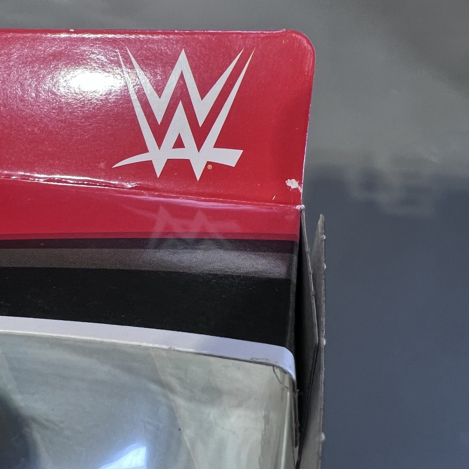 WWE Mandy Rose Series 75 Elite Collection Mattel Wrestling Action ...