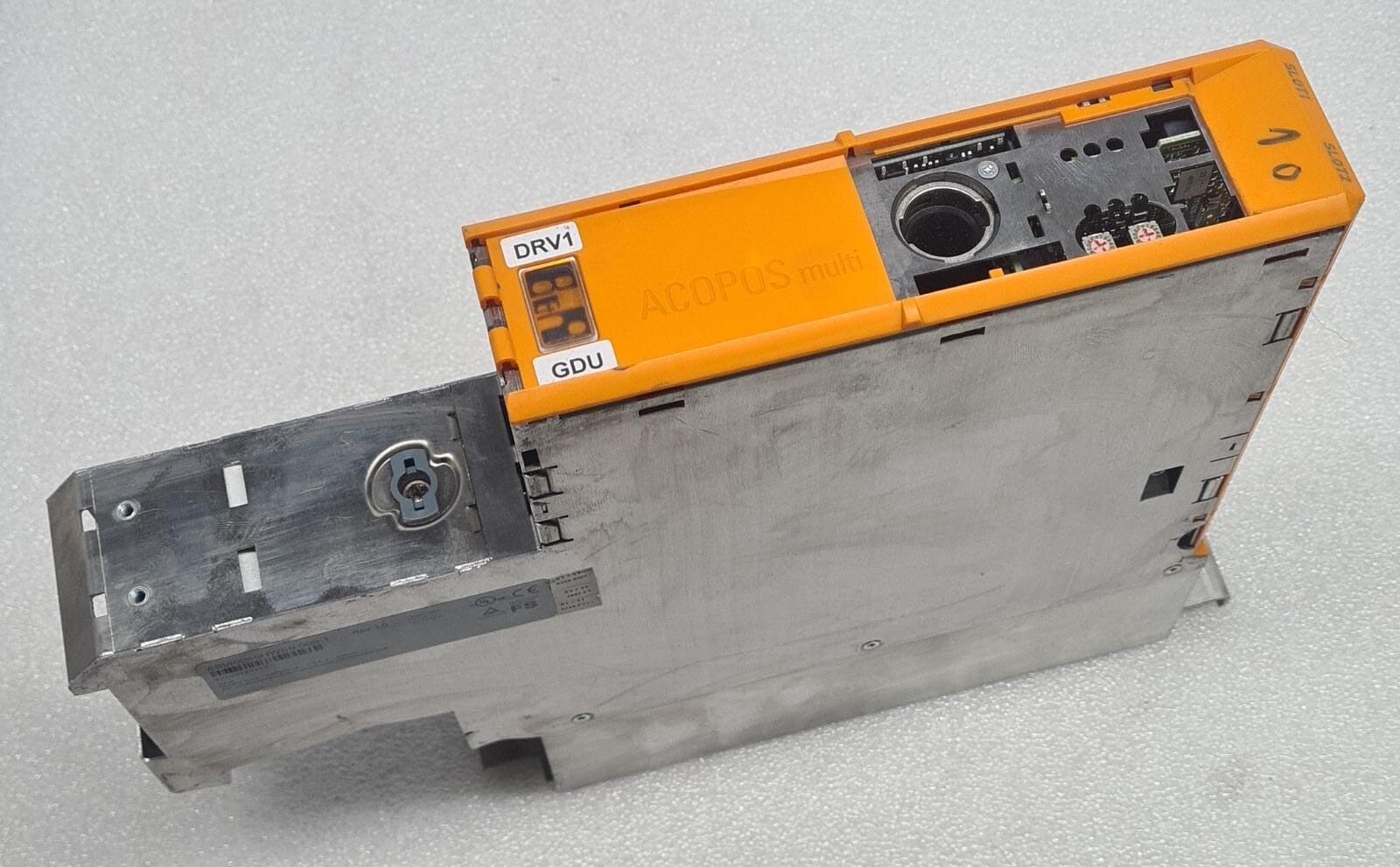 B&R Automation Acopos I0055S 8BVI0055HWS0.000-1 Multi Inverter - FOR ...