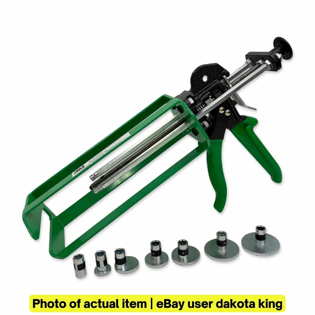 3M™ SCOTCH-WELD™ EPX™ MANUAL APPLICATOR 200 ML, 250, 47% OFF