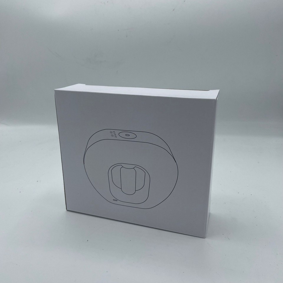 Dry Aromatherapy Diffuser - Nebulizer - USB-C - No Water Required | eBay UK