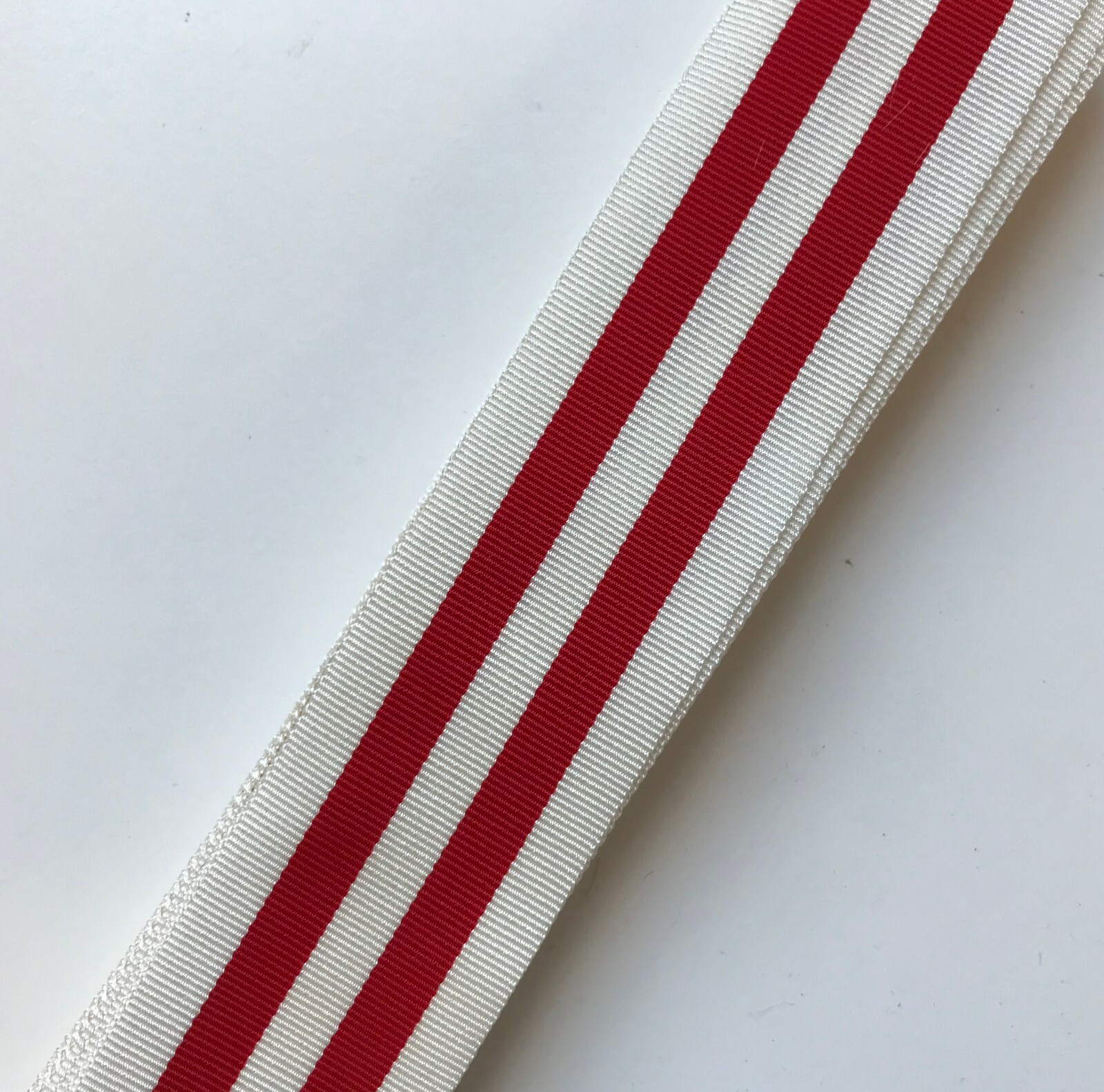 Full Size British Military Medal Ribbons VICTORIAN C19th, 6" lengths ...