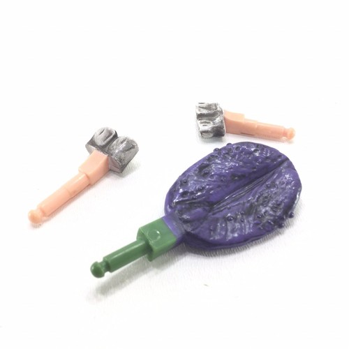 2002 Mad Lab Monster Surgery Game Original Replacement Part Mouth ...