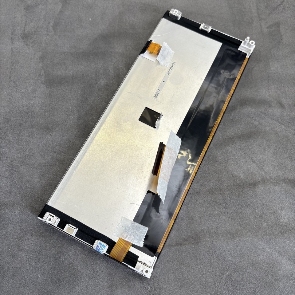 Sharp 8.8 inch LQ088K9LA01 LCD Dispaly Screen for BMNW X5 E60 E90 | eBay