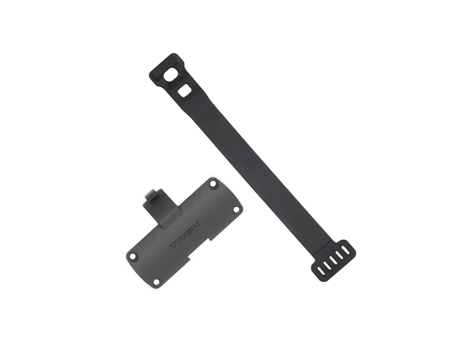 TQ Range Extender Retention Strap Kit For Trek's Fuel EXe Domane+ TQ ...