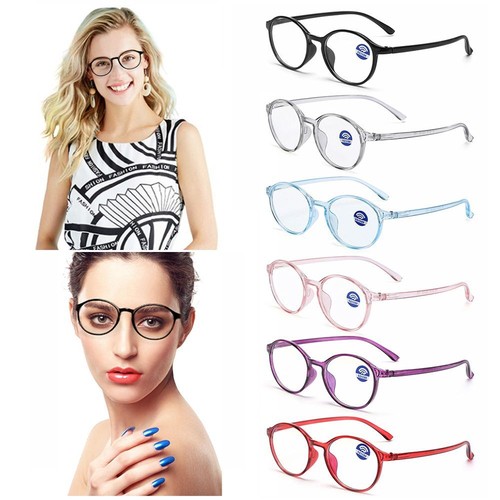 Blue Light Blocking Glasses Eyeglasses Computer Goggles Radiation ...