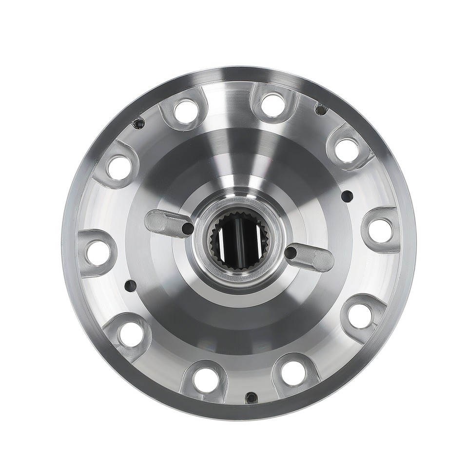 9" Inch 28 Spline Posi Unit Trac Lok Loc Traction Lock For Ford Sliver ...