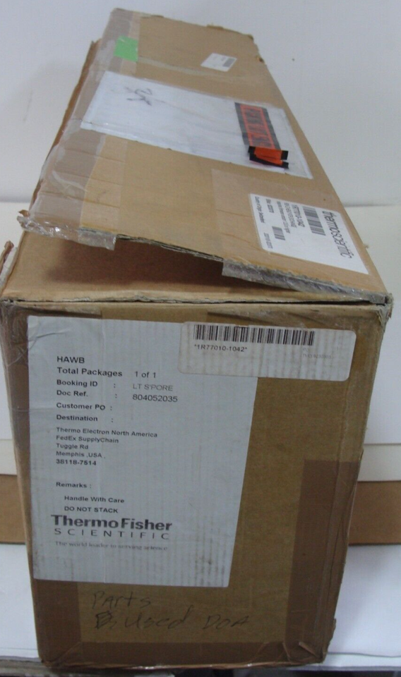Thermo Scientific Triplus RSH Z-Head P/N 1R77010-1042 For Parts Only | eBay
