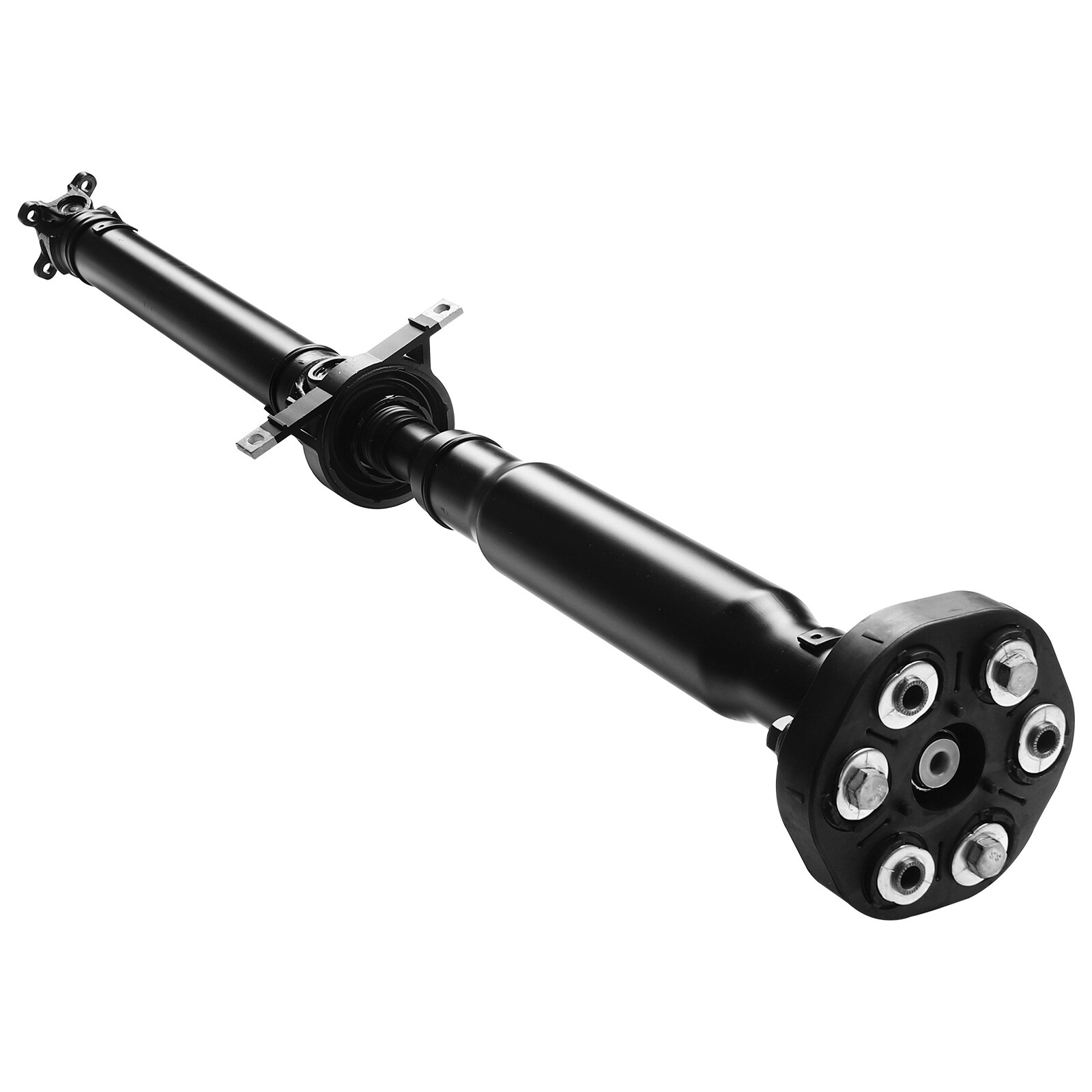 Propshaft Driveshaft Front for BMW X3 E83 2006-2011 26107564740 Manual ...