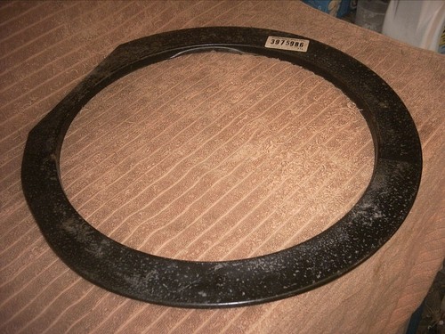 70 71 72 CHEVELLE NOS COWL IND. FLANGE 3975986 EARLY PROD. GM ORIGINAL ...