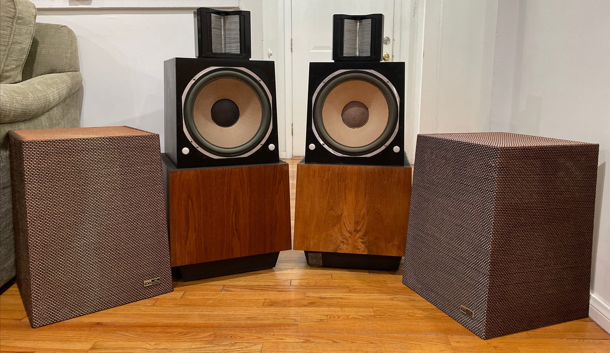 Field trip! | Audio Science Review (ASR) Forum