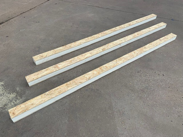 SIP Jointing Splines | eBay