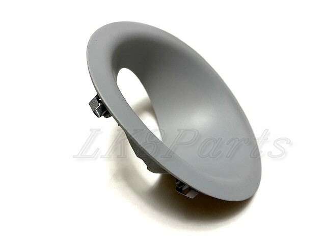 Land Rover Range Rover Sport 10-13 Fog Lamp Bezel Bracket Left LH ...