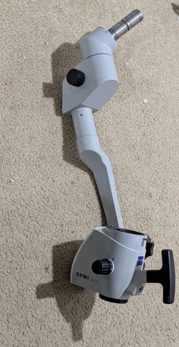 Carl Zeiss PICO Optical Head for OPMI Surgical Microscope | eBay